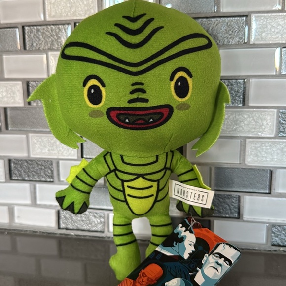 Universal | Toys | Universal Monsters Creature From The Black Lagoon ...